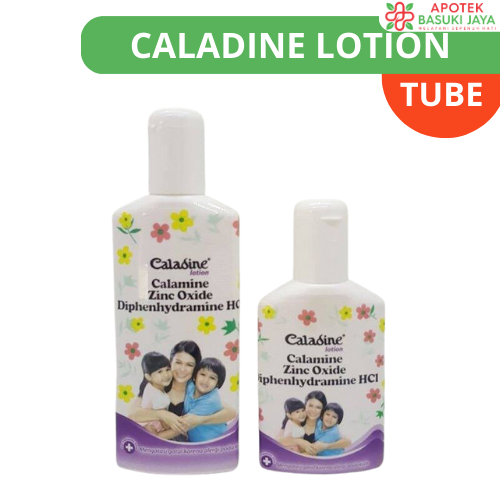Jual Caladine Lotion Gatal Kulit Anak dan Dewasa 60ml 95ml | Shopee Indonesia