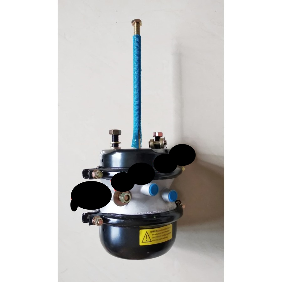 Jual Brake Chamber Assy T-30 Double | Shopee Indonesia