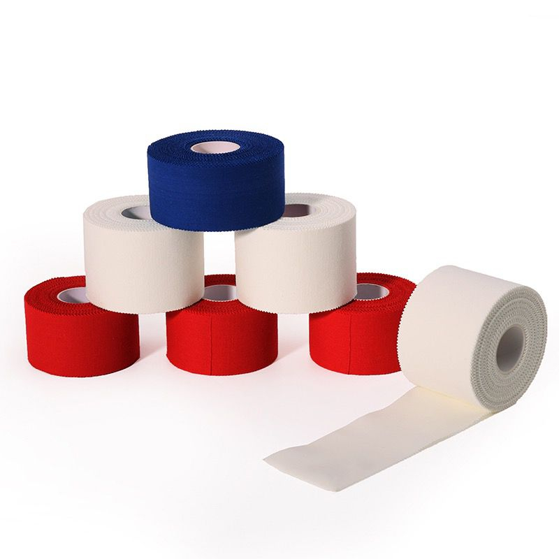 Jual Wrist Tape Rigid / Strappal Sport Tape / Sport Tape Finger tape 3. ...