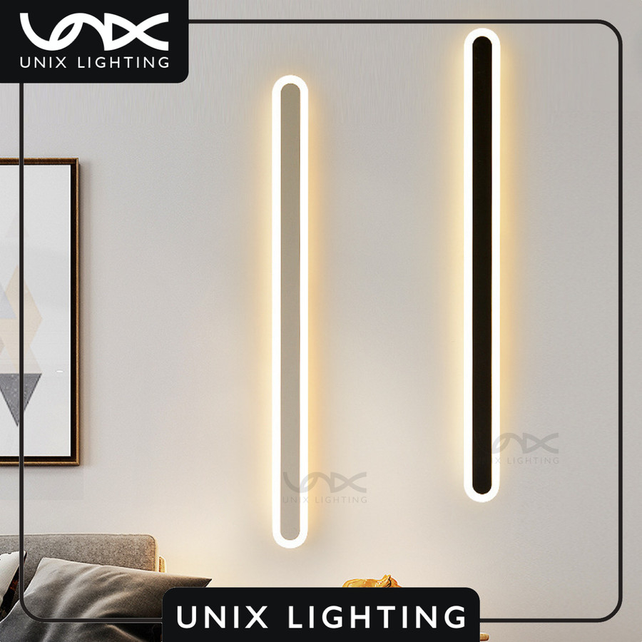 Jual LAMPU DINDING LED MODEL MINIMALIS MODERN UNTUK INDOOR LD 3475 ...