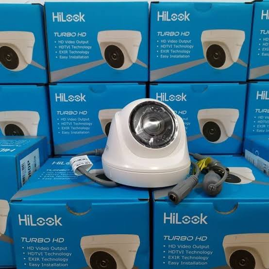 Jual Hilook Camera Cctv Indoor 2mp Thc T120 Pc Shopee Indonesia