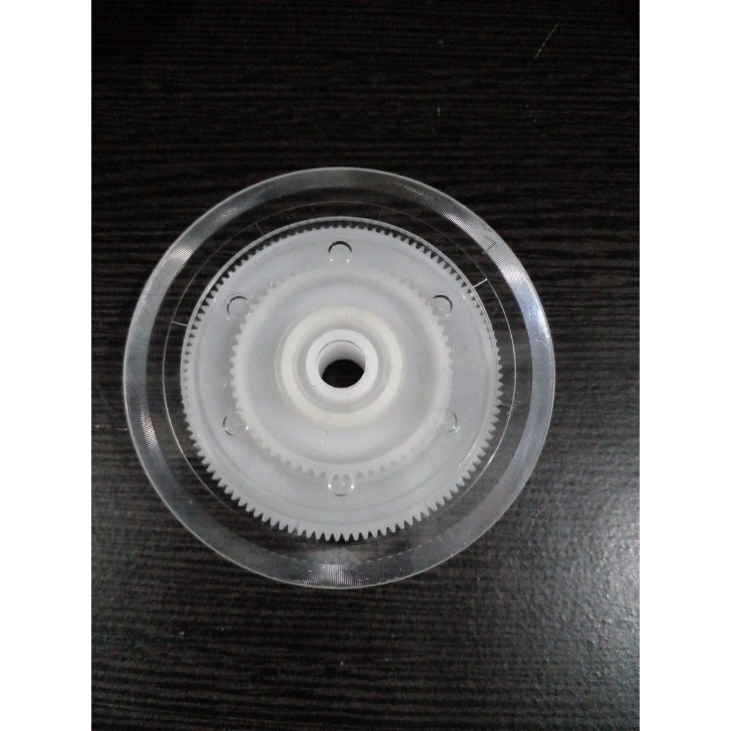 Jual Encoder Bulat | Timing Encoder DIsc Printer L1800 | L1300 | 1390 ...