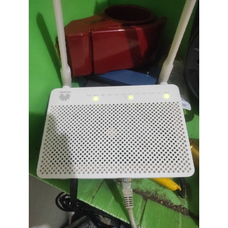 Jual router huawei HG8245h5 | Shopee Indonesia