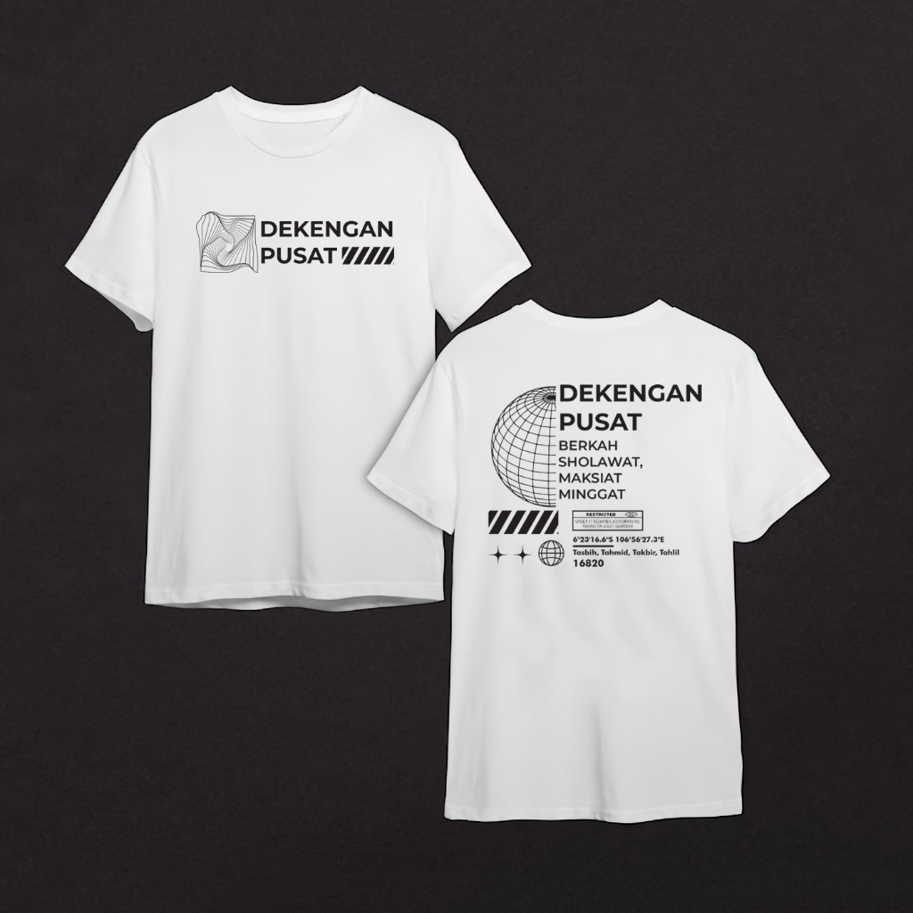 Jual KAOS DEKENGAN PUSAT | KAOS PREMIUM DEKENGAN PUSAT | Shopee Indonesia Jual KAOS DEKENGAN PUSAT | KAOS PREMIUM DEKENGAN PUSAT | Shopee Indonesia