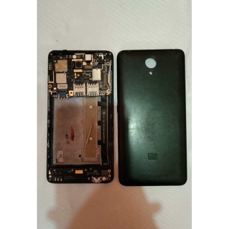 Jual Mesin Redmi Note 2 Normal | Shopee Indonesia