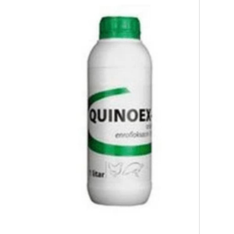 Jual Enrofloxacine 10% 1 Liter | Shopee Indonesia