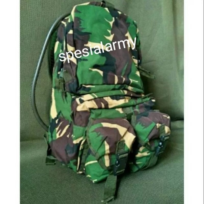 Jual TAS ACEH /TAS LORENG ACEH ASLI PEMBAGIAN TNI | Shopee Indonesia
