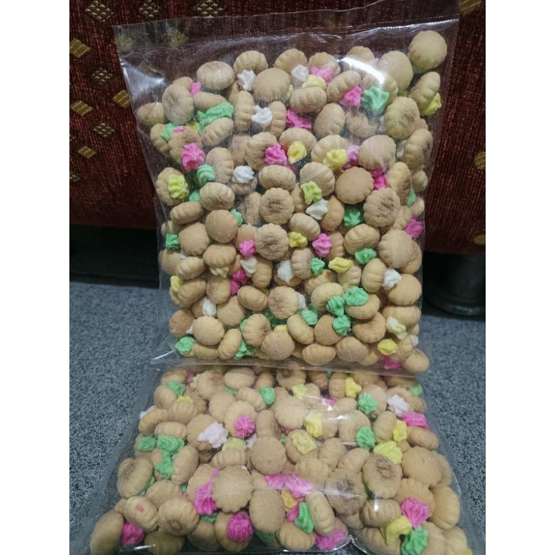 Jual Kue Game Rose | jajanan tempo dulu | Shopee Indonesia