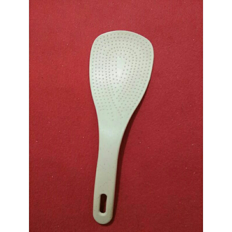 Jual centong / entong nasi tidak lengket | Shopee Indonesia