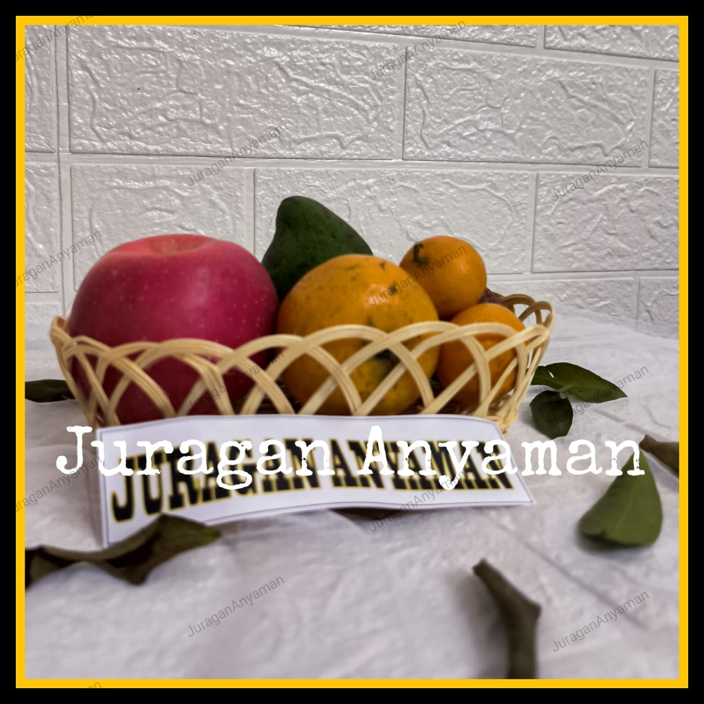 Jual Kemasan Souvenir Natal Idul Fitri Idul Adha Imlek Bambu ...