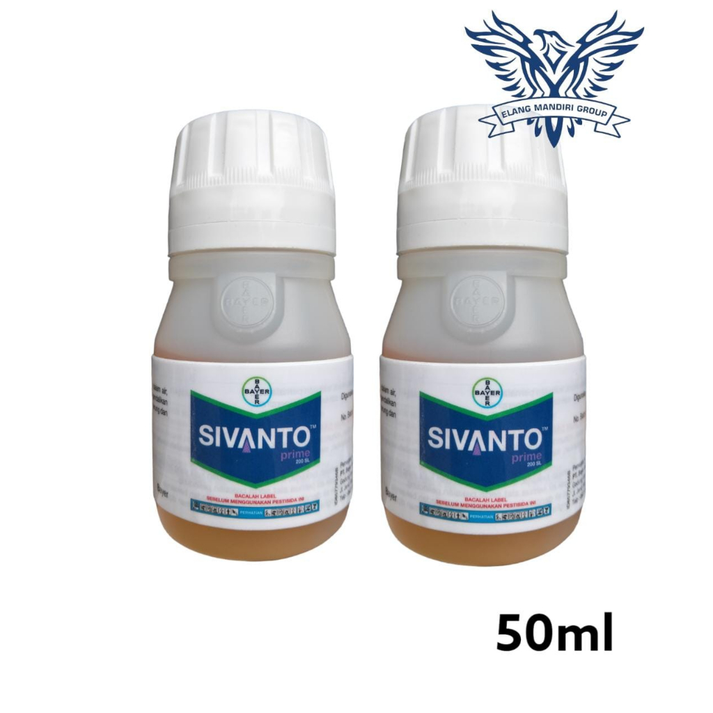 Jual SIVANTO Prime 200SL 50ml Insektisida Sistemik Flupiradifuron 200g ...