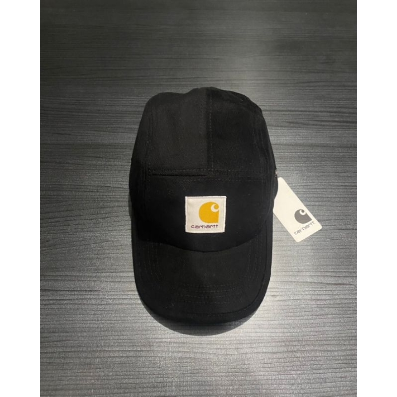 Jual TOPI CARHARTT BLACK FULL TAG LABEL | Shopee Indonesia