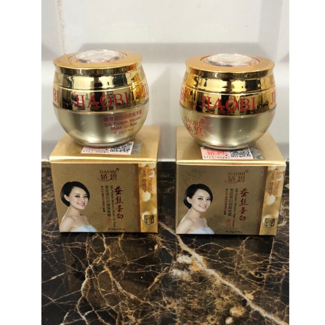 Jual THE ORIGINAL NEW JIAOBI GOLD OFFICIAL | Shopee Indonesia
