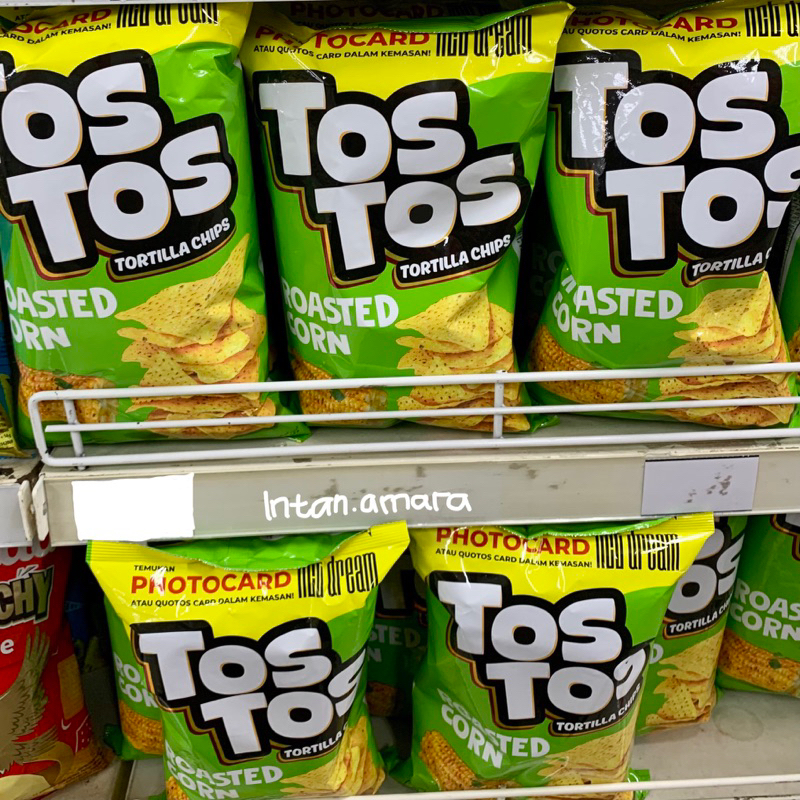 Jual Produk SEALED [snack - outfit - aksesoris] | Shopee Indonesia