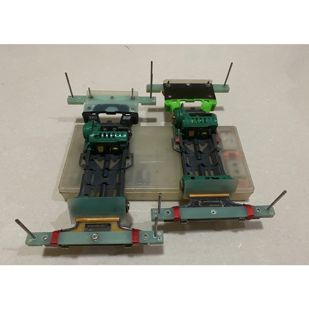 Jual Tamiya sloop batangan second abu abu hitam tamiya standart lomba ...