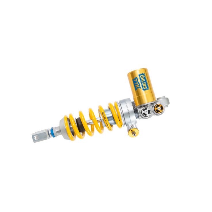 Jual OHLINS Rear Shock Kawasaki Ninja H2 Original Sweden | Shopee Indonesia