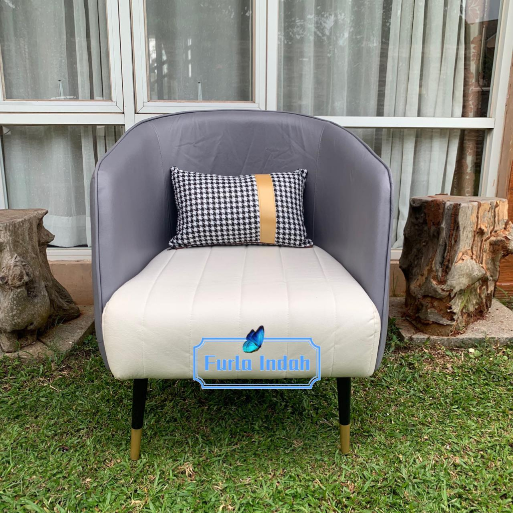 Jual sofa minimalis ruang tamu sofa ruang tamu minimalis modern kursi tunggu kursi tamu TYPE B05 ...