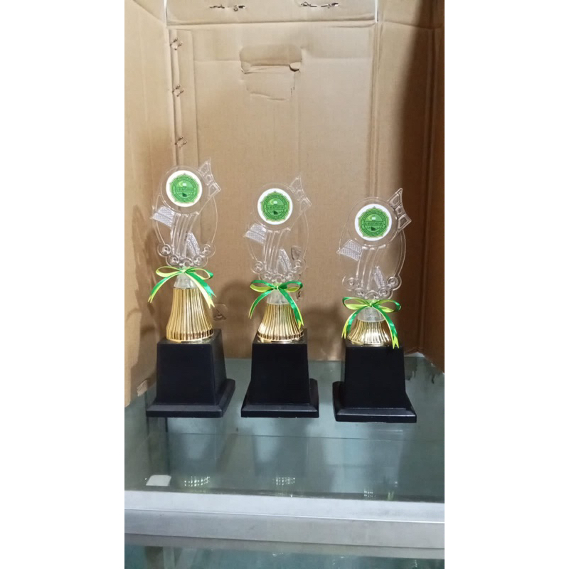 Jual PIALA MINI AKRILIK TERBARU TERMURAH | Shopee Indonesia