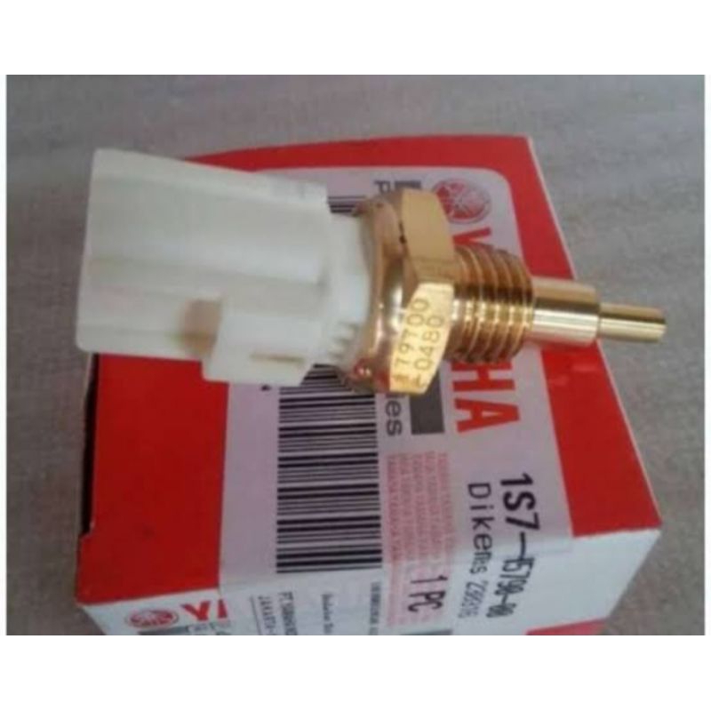 Jual SENSOR SUHU PANAS THERMOSENSOR. YAMAHA JUPITER MX 135/ VIXION OLD ...