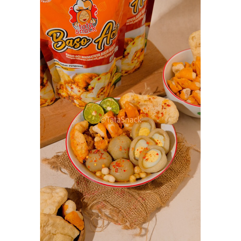 Jual BASO ACI TELUR PUYUH | Shopee Indonesia