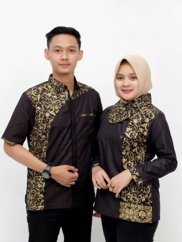 Jual SERAGAM KANTOR/SERAGAM KERJA/SERAGAM HOTEL/SERAGAM PABRIK/seragam ...