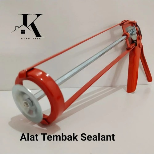 Jual Alat Tembak Silicone / Alat Tembak Sealant / Palazzo | Shopee ...