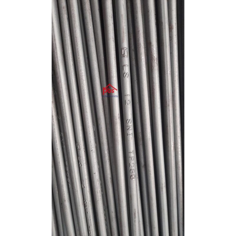 Jual BESI BETON LAUTAN STEEL LS SNI TP TSN280 8MM 10 12 13 16 19 POLOS ULIR | Shopee Indonesia