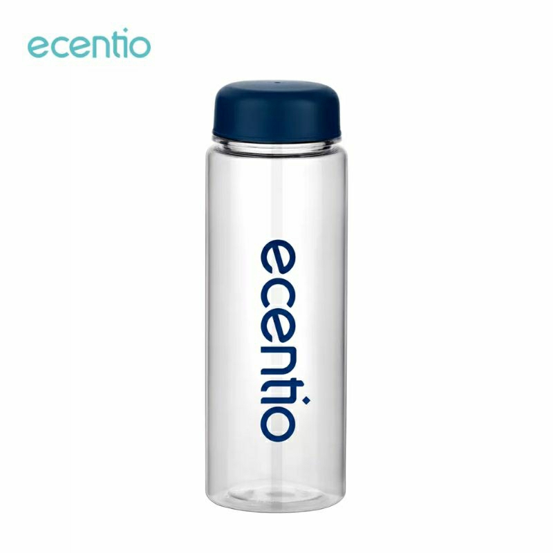 Jual ecentio Botol Minum Air Plastik 500ml | Shopee Indonesia