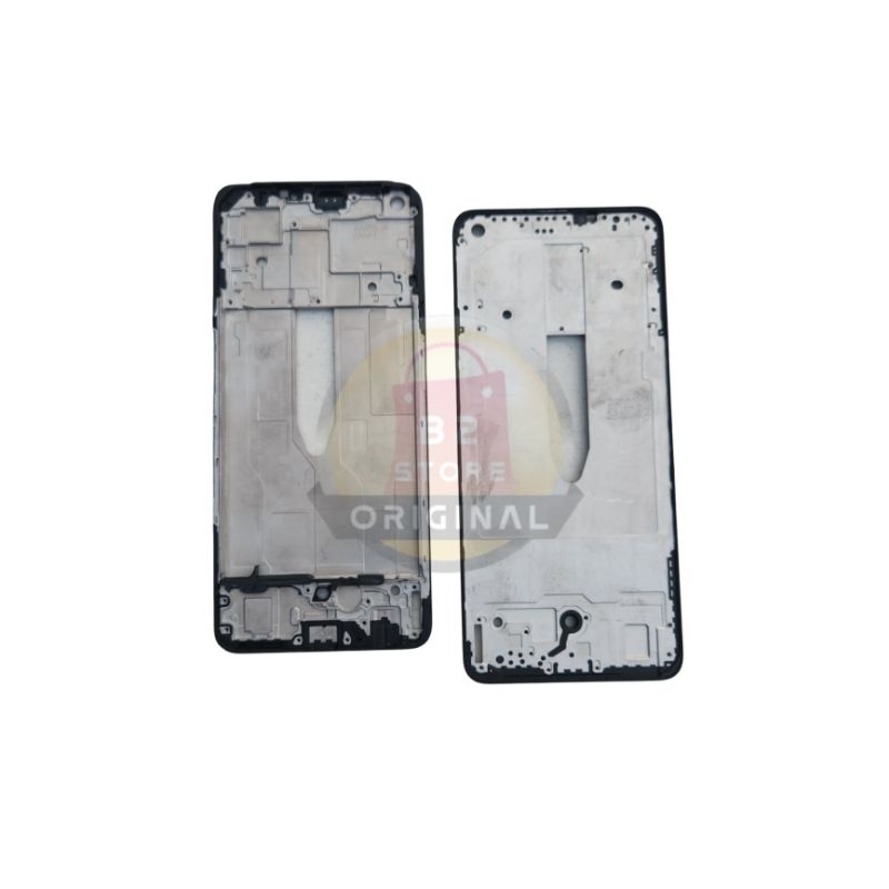 Jual Tulang Tengah Lcd - Tatakan Lcd - Frame Lcd Oppo Reno 7z / Reno 8z ...