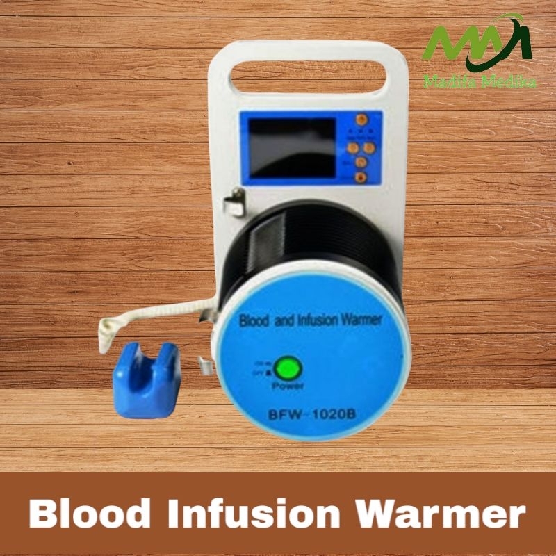 Jual Blood & Infusion Warmer merk Nesco Type BFW-1020 | Shopee Indonesia