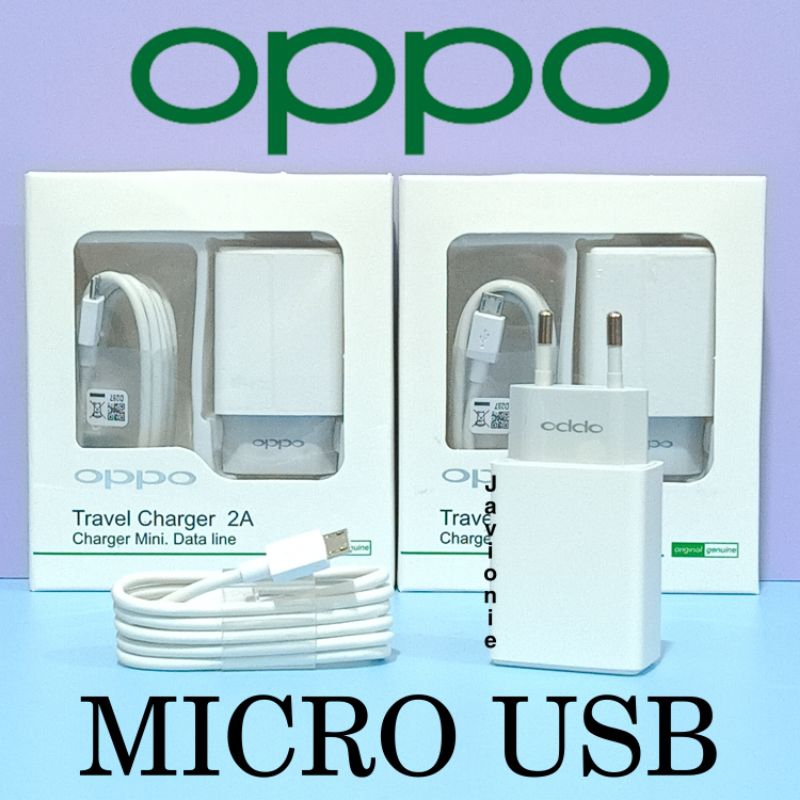 Jual Charger OPPO A1k A11k A12 A15 A15s A16e A16k A17 A17k A31 A3s A5s ...