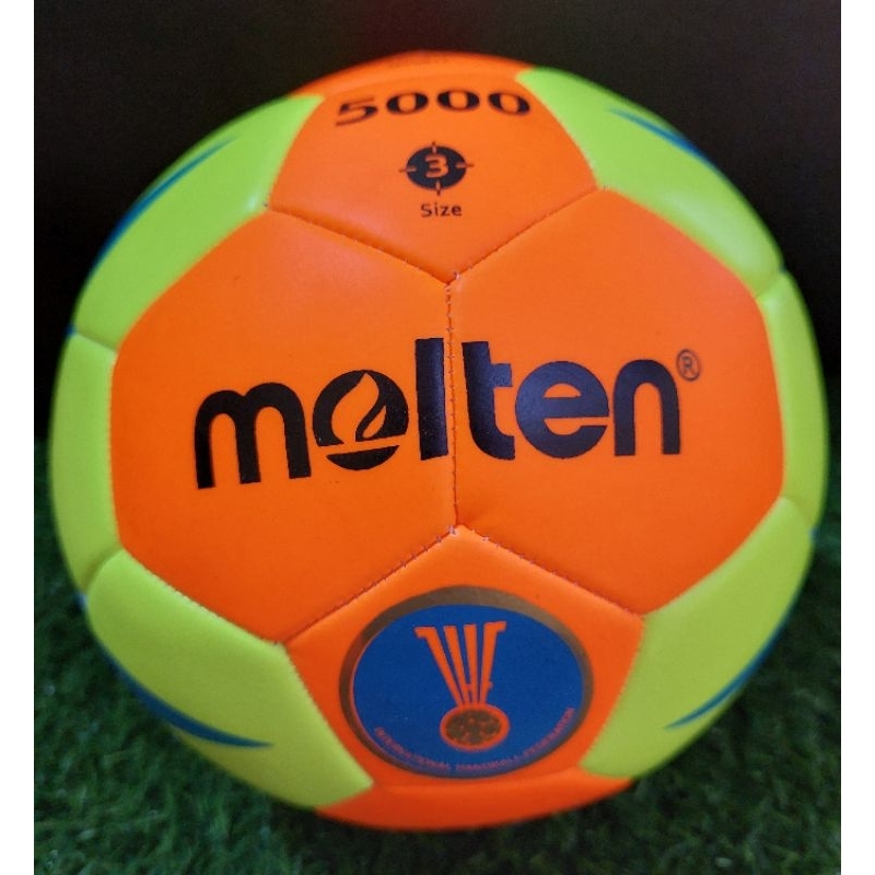 Jual Bola tangan / hand ball (promo) | Shopee Indonesia
