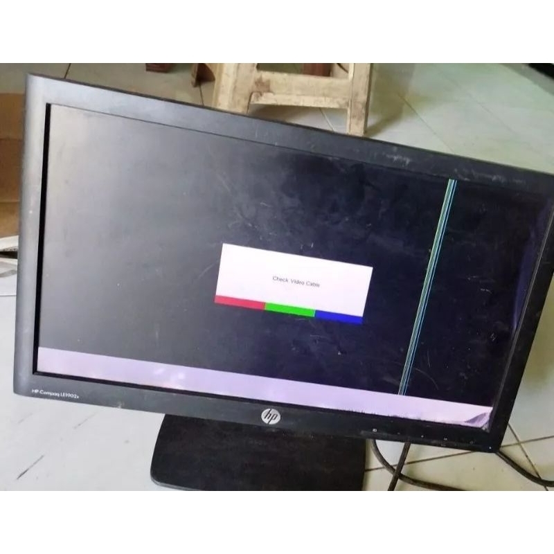 Jual monitor HP 18'' bekas. | Shopee Indonesia