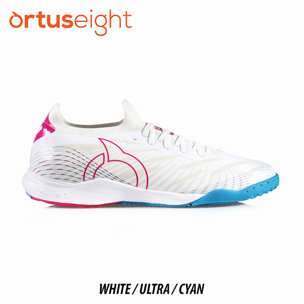 Jual Sepatu Futsal Ortus Eight Catalyst Liberte V2 IN | Shopee Indonesia