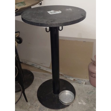 Jual Meja Stool Bar Bulat | Shopee Indonesia