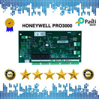 Jual HONEYWELL PRO3000 ACCESS DOOR CONTROLLER 2 DOOR | Shopee Indonesia