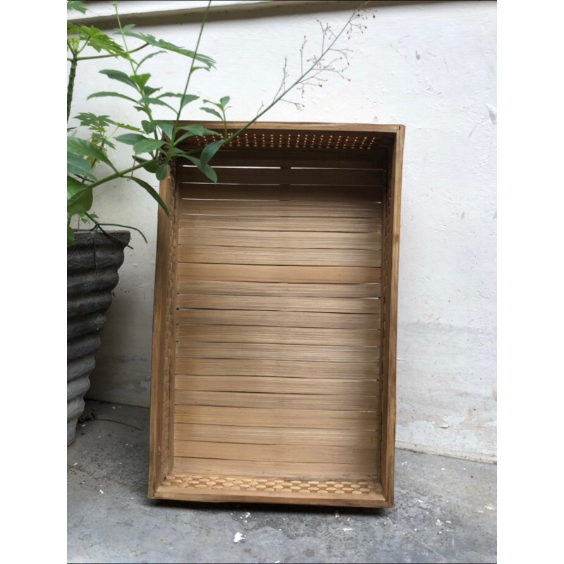 Jual Box tumpeng bambu 60x40cm | Shopee Indonesia