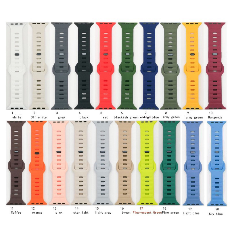 Jual YSS Tali jam tangan ADVAN STARTGO S1 PRO - Strap Hanya bisa Untuk ...