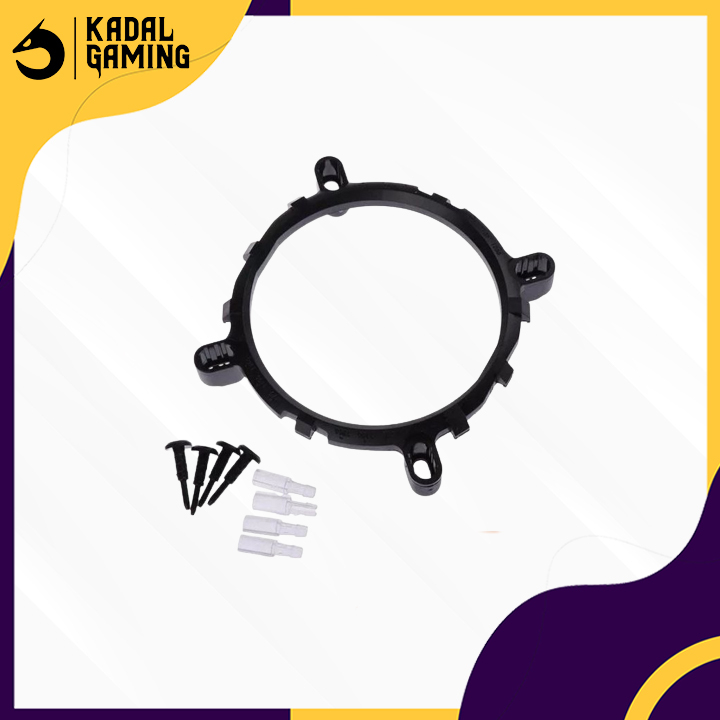 Jual BRACKET HSF CPU COOLER TOWER HEATSINKFAN KAKI PENGUNCI KIPAS ...