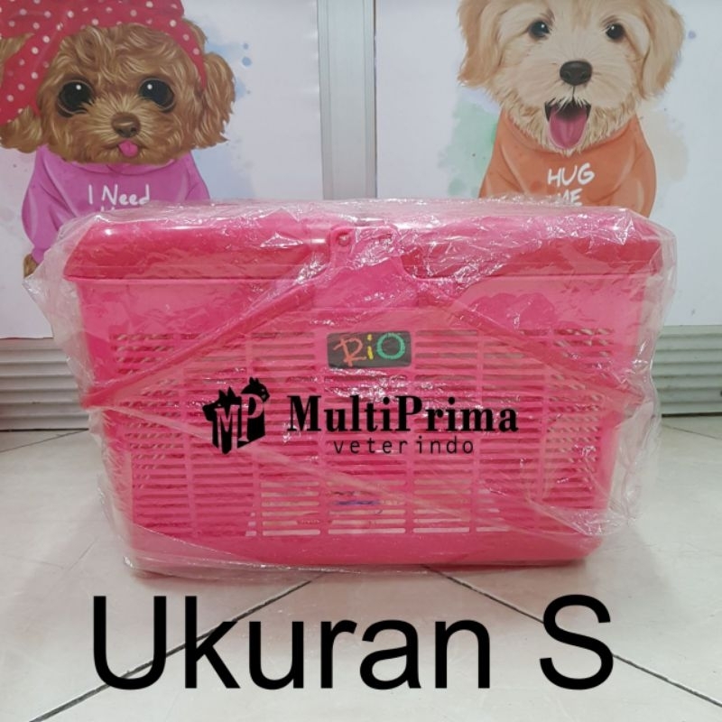 Jual KERANJANG RIO UKURAN S Kecil Keranjang Serbaguna Keranjang Piknik ...