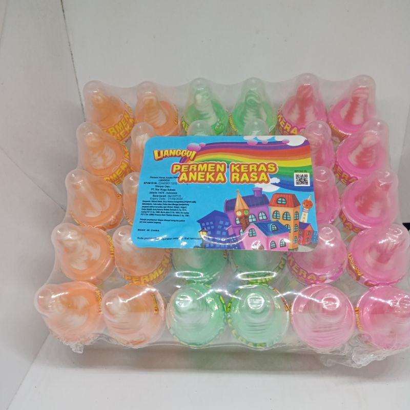 Jual PERMEN KERAS PERMEN DOT PERMEN ANEKA RASA BUAH BUAHAN | Shopee ...