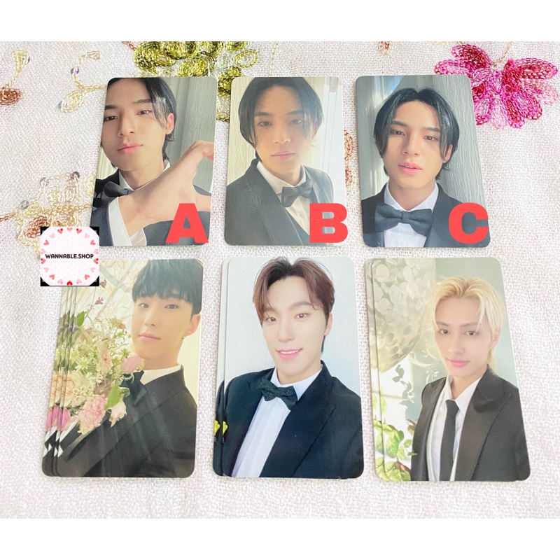 Jual [READY STOCK] SHARING SEVENTEEN - 10TH MINI ALBUM FML CARAT VERSION CARAT VERS (RANDOM ...