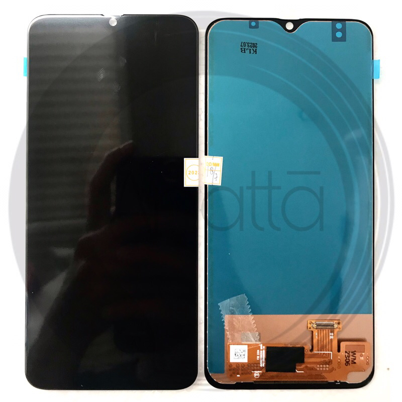 Jual LCD SAMSUNG A30 / A50 / A50S / A305 / A505 / A507 TOUCHSCREEN FULLSET | Shopee Indonesia
