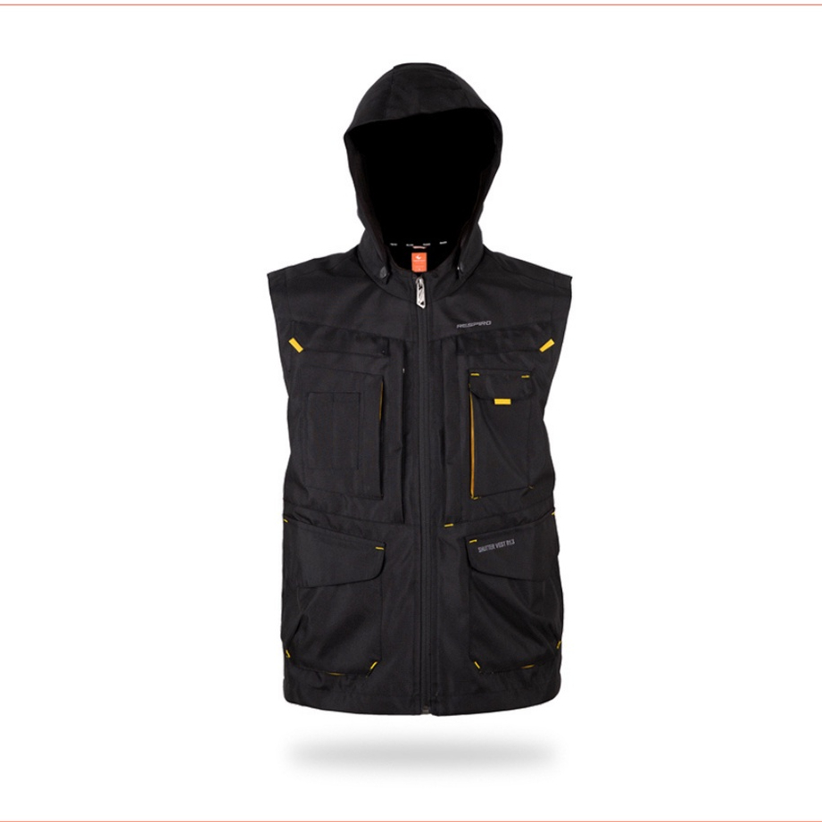 Jual Rompi Respiro Shutter Vest R1 | Rompi Motor Anti Angin (Windproof ...