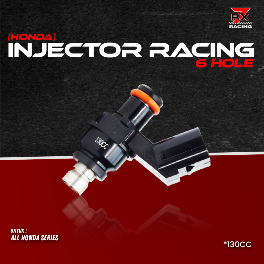 Jual Injektor Beat Scoopy Spacy Vario Pcx Adv Cb Cbr Supra Gtr Sonic ...
