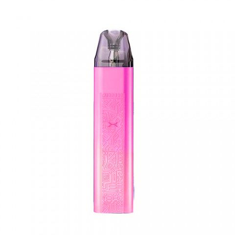 Jual OXVA XLIM SE POD AUTHENTIC + LIQUID NAFAS PODS FRIENDLY 30ML ...