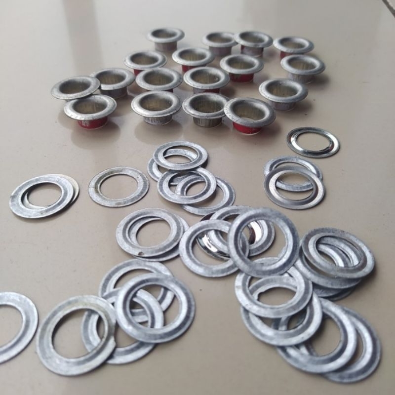 Jual RING MATA AYAM + PEMASANGAN | Shopee Indonesia