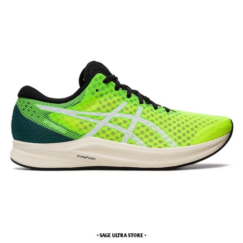 Jual Sepatu Lari Running Road Shoes Asics Hyper Speed 2 Men Pria ...
