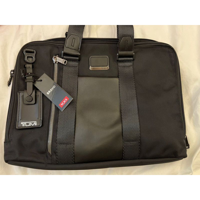Jual tas laptop tumi | Shopee Indonesia