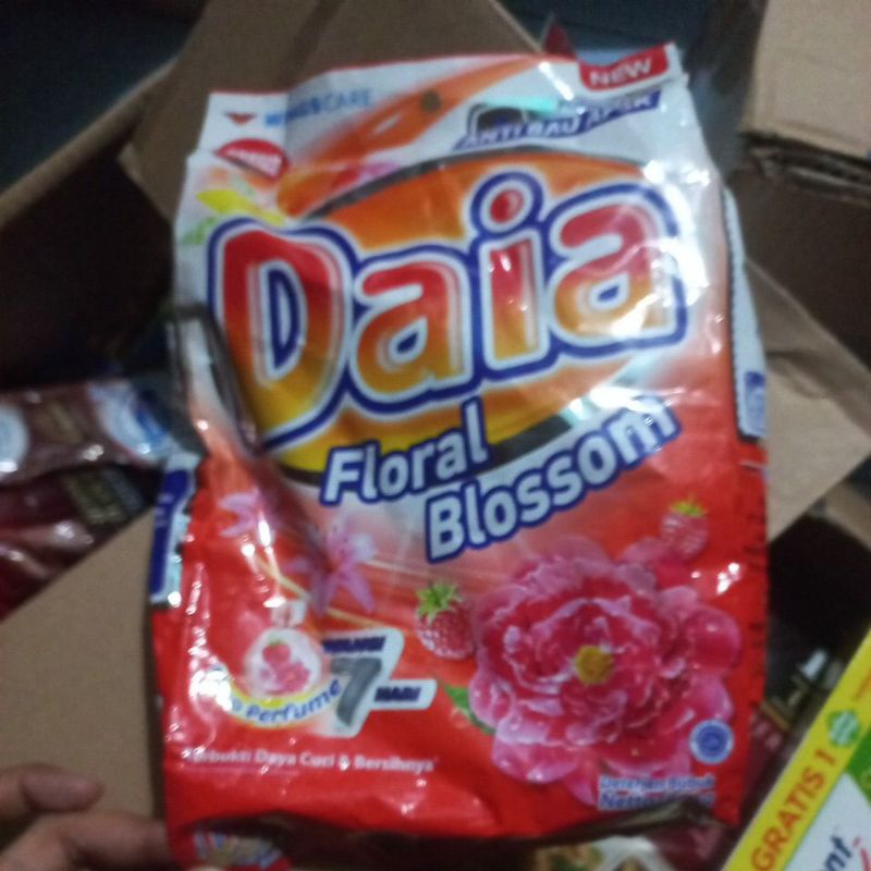 Jual DAIA 800GR (tidak dapat piring) | Shopee Indonesia